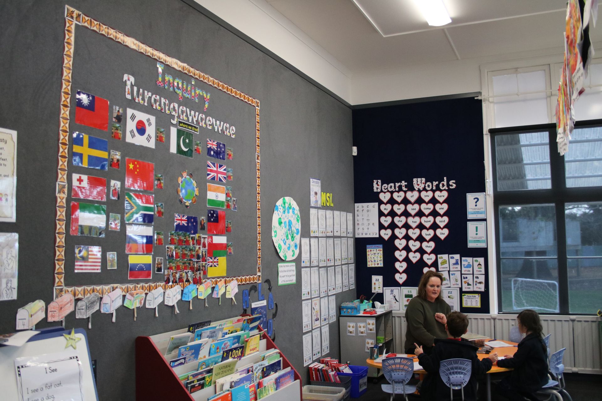 Tikanga, Te Reo, & Te Ao Māori